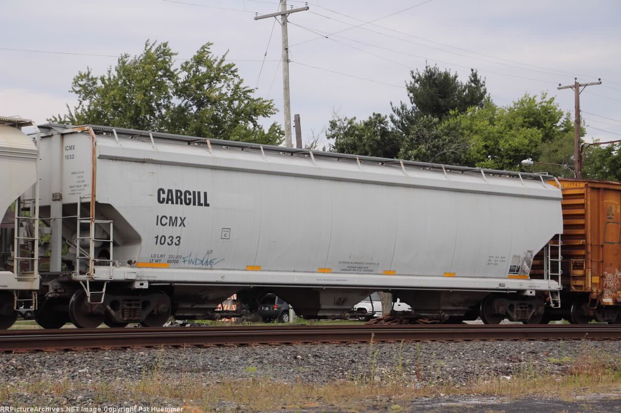 ICMX 1033