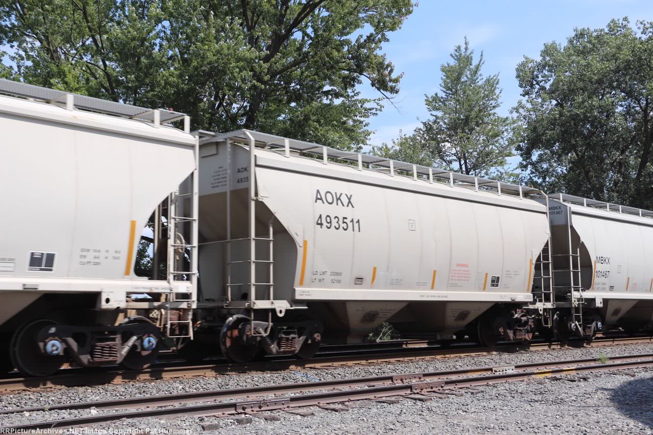 AOKX 493511