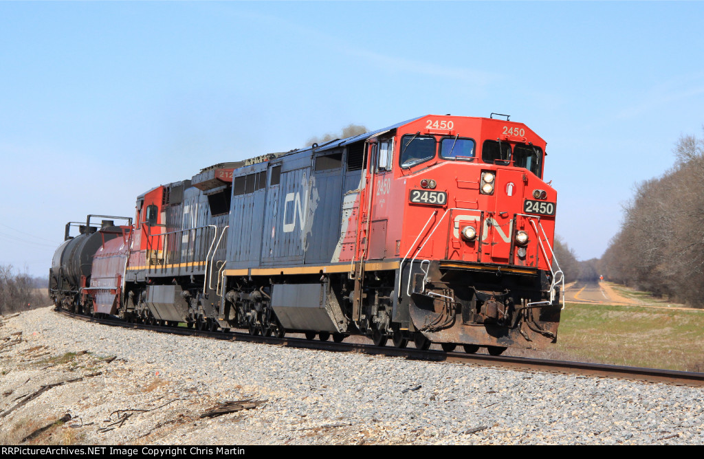 CN 2450