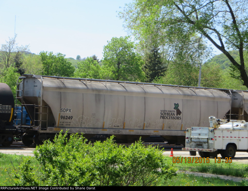 SDPX 96249