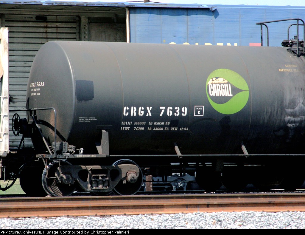 CRGX 7639