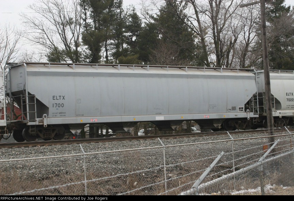 ELTX 1700