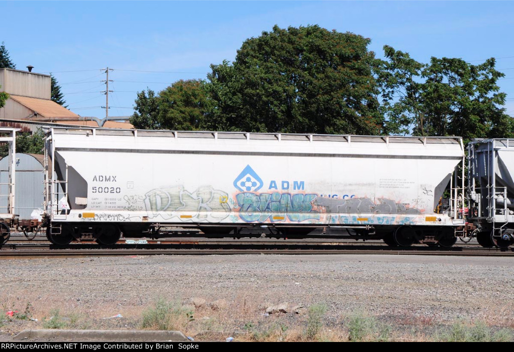 ADMX 50020
