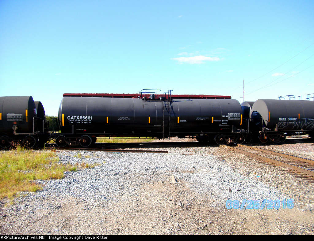 GATX 56661