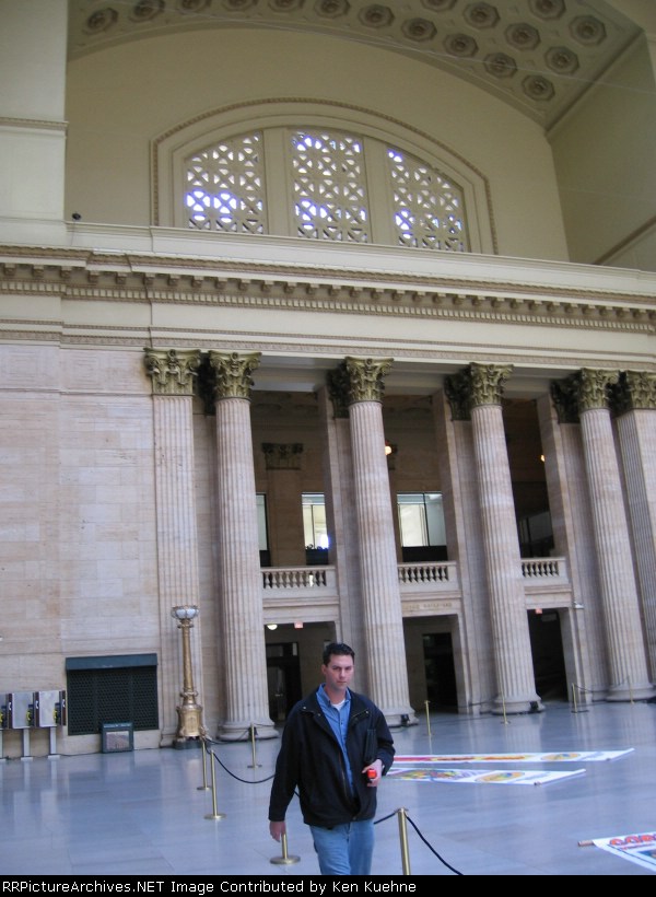 Union Station