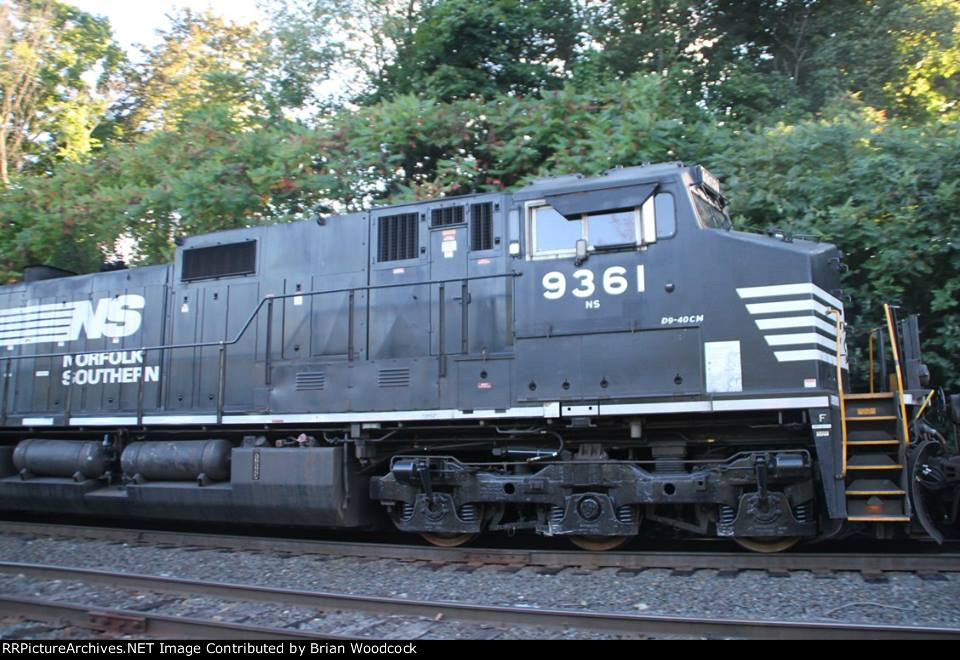 NS 9361