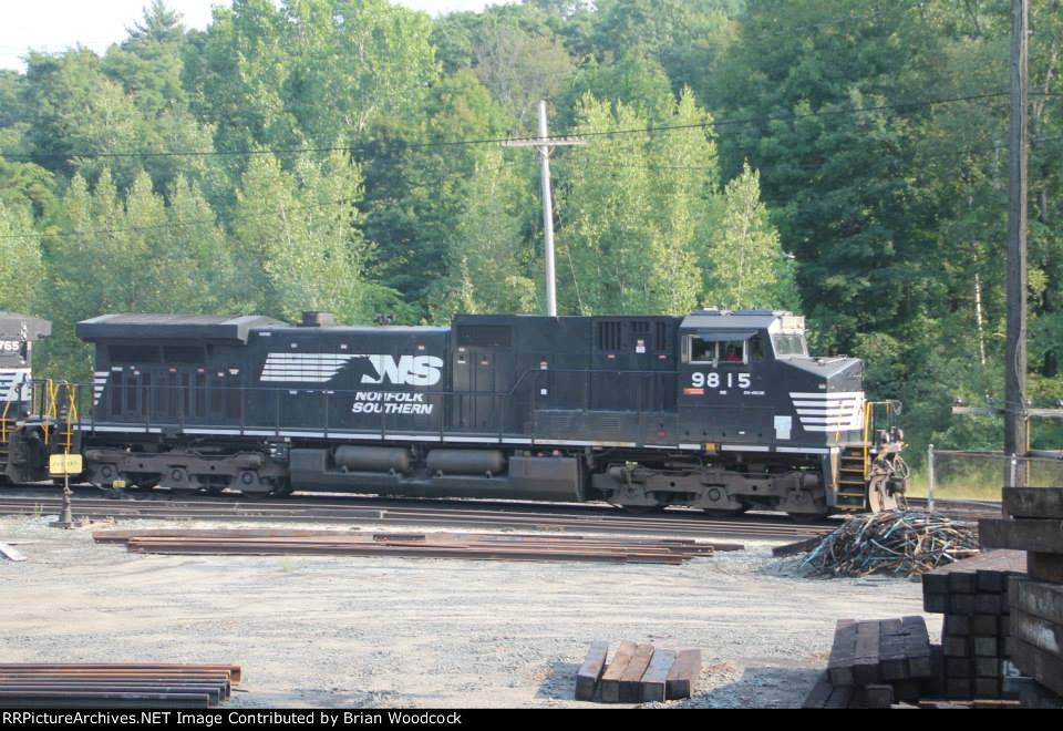 NS 9815
