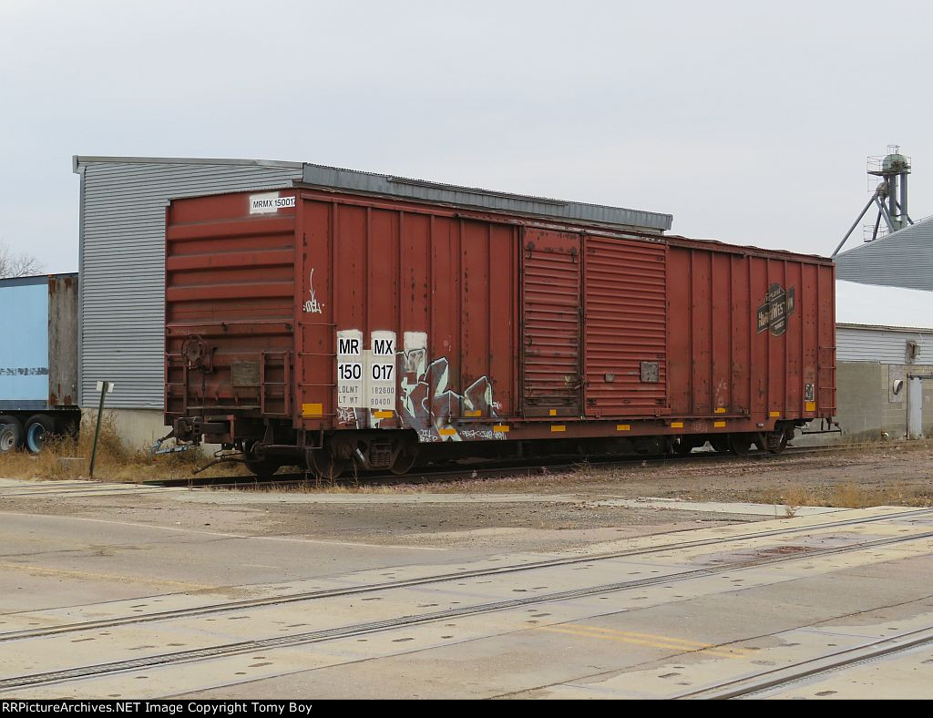MRMX 150017