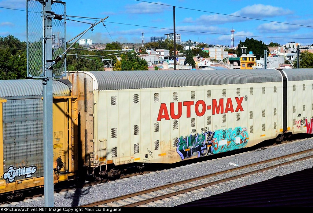 AOK Automax