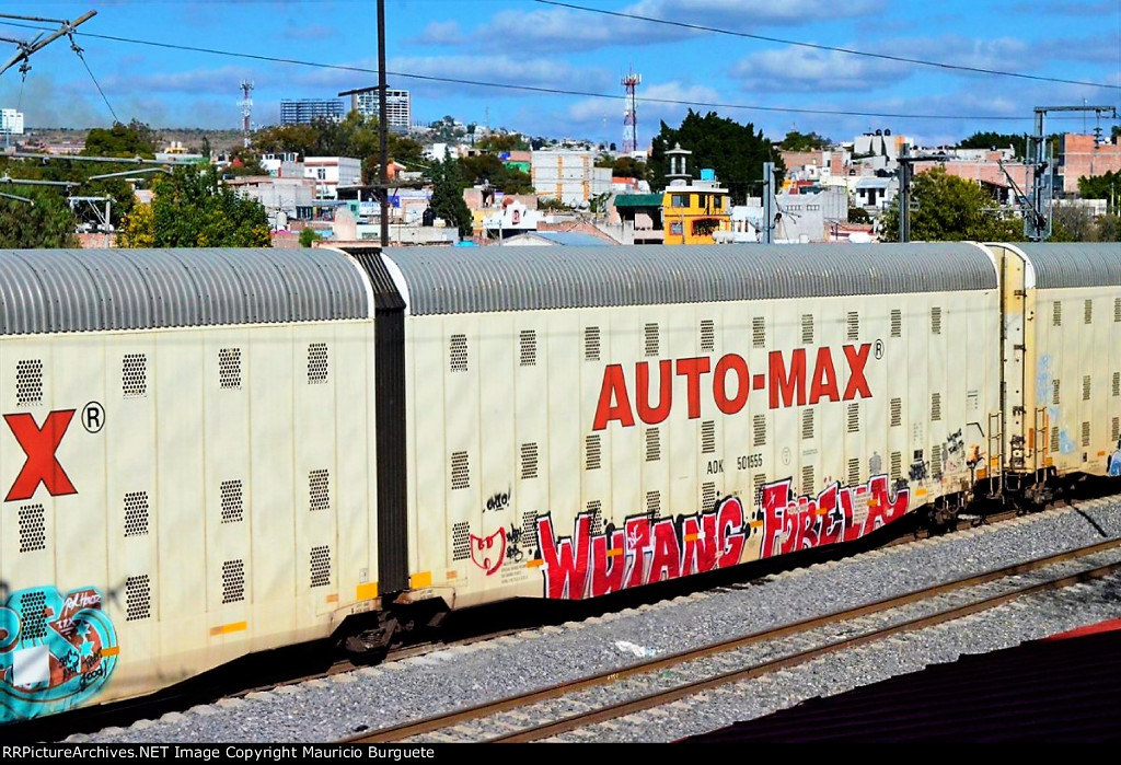 AOK Automax