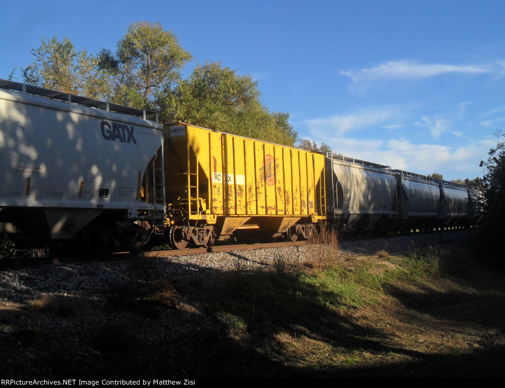 RCLX 169261 CBFX 306687