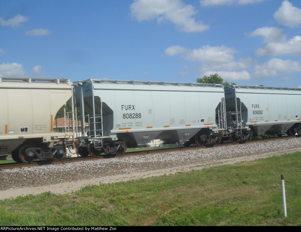FURX 808288 808282