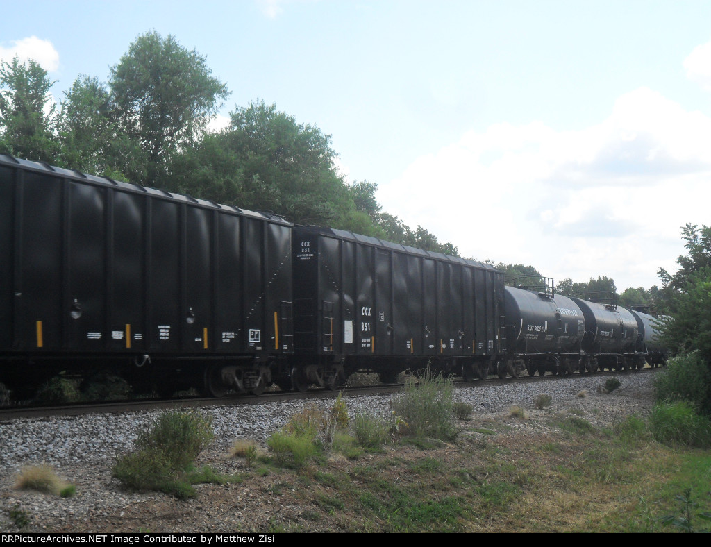 STSX 52274 51225 CCX 851