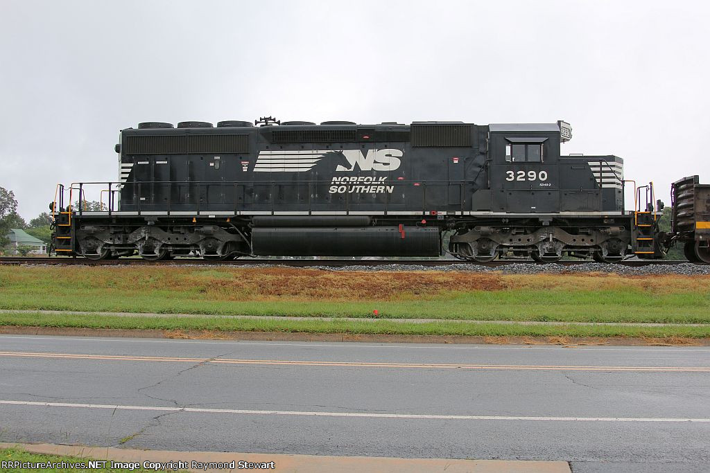 NS 3290