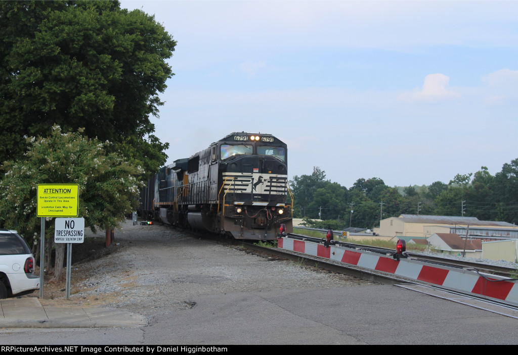 Ex-Conrail Power