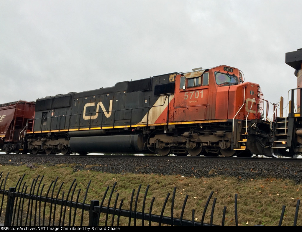 CN 5701