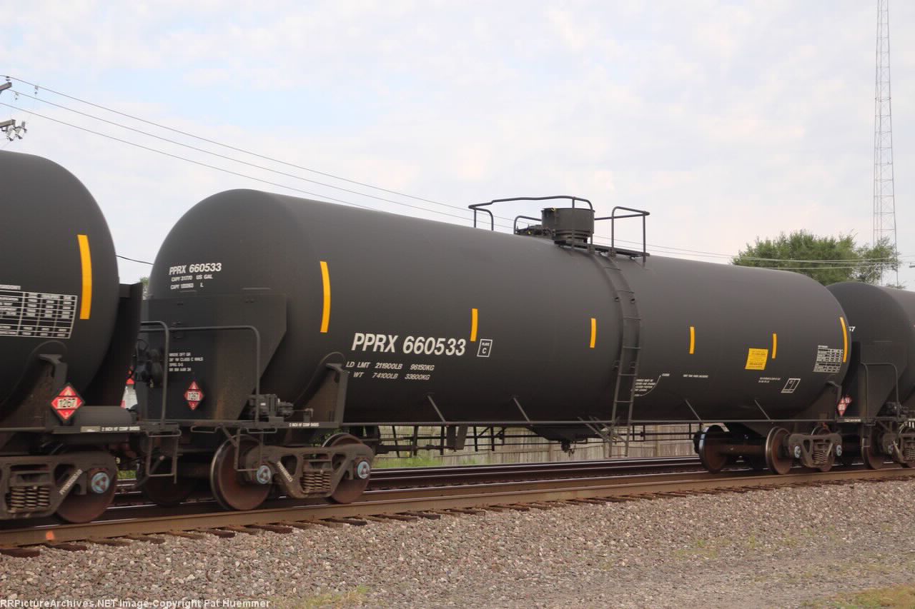 PPRX 660533