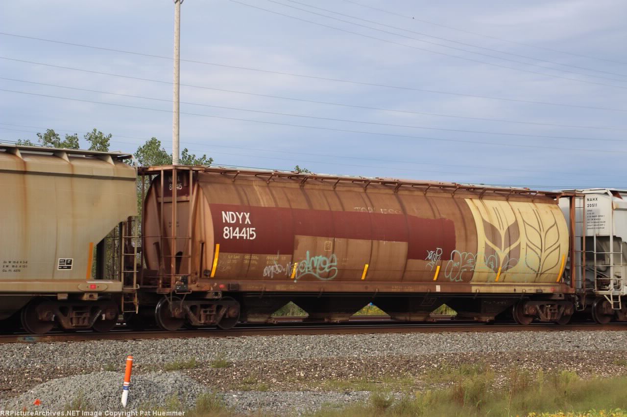 NDYX 814415
