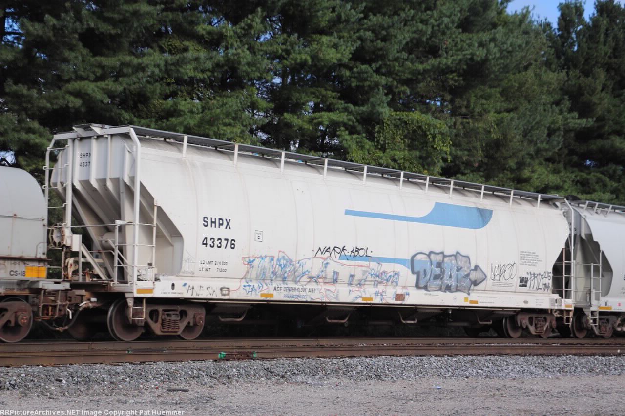 SHPX 43376