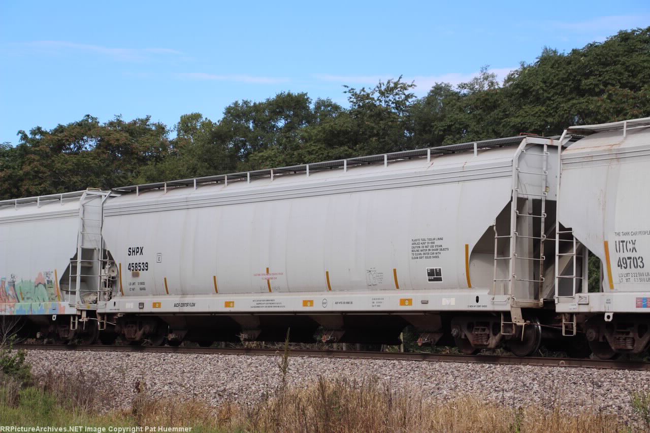 SHPX 458539