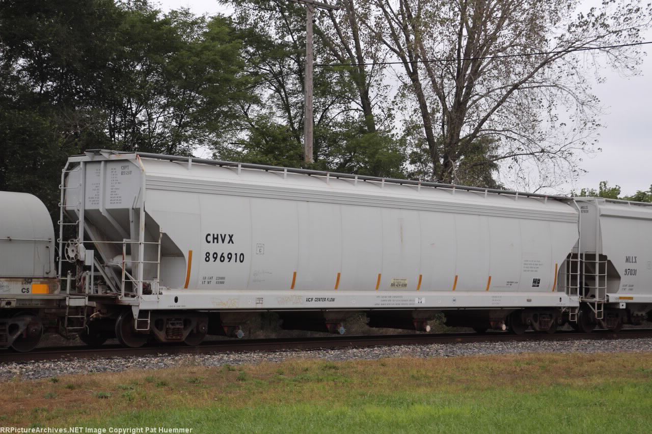 CHVX 896910