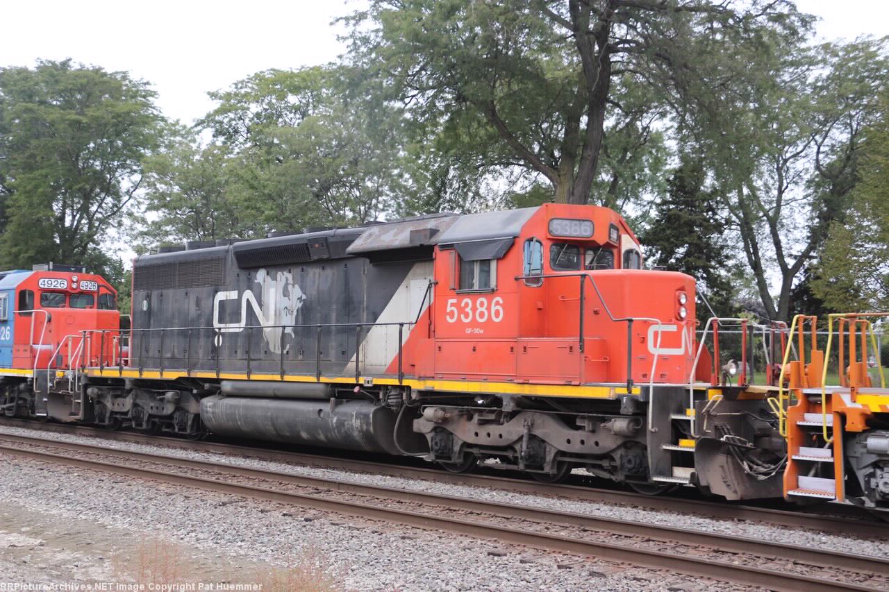 CN 5386