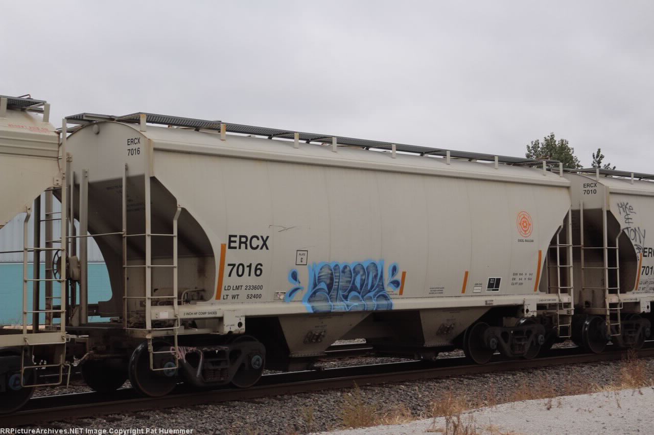 ERCX 7016