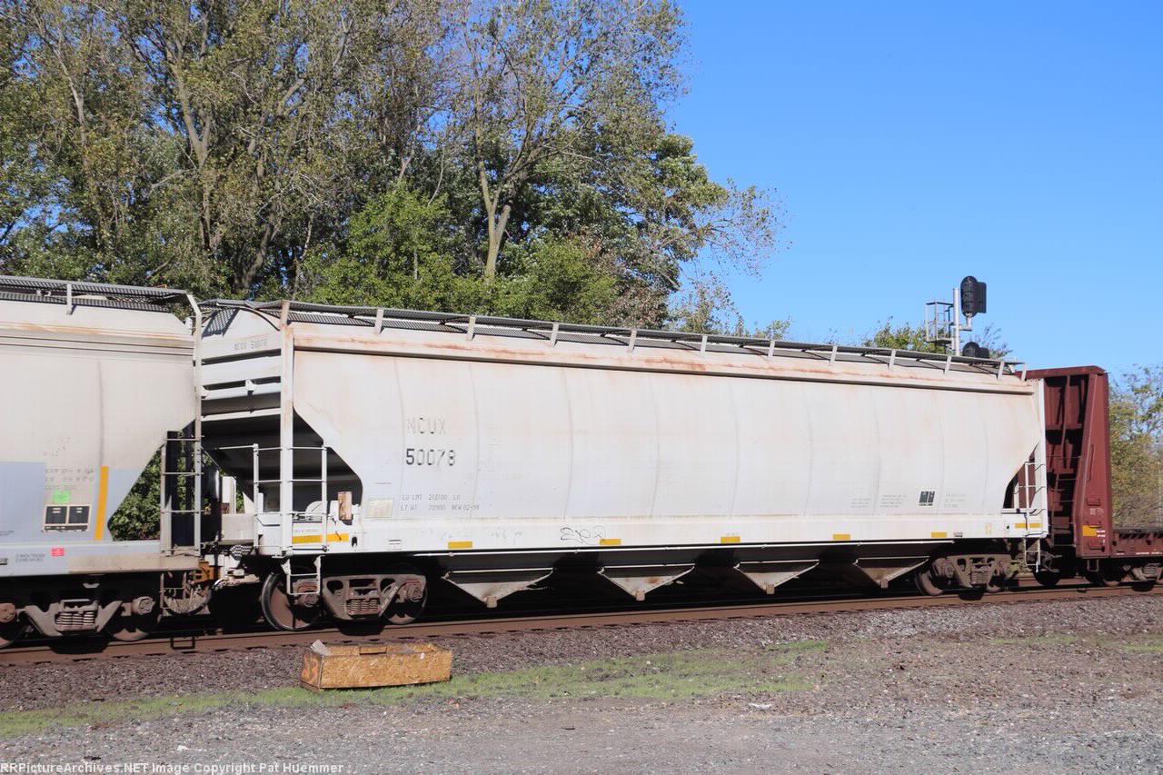 NCUX 50078