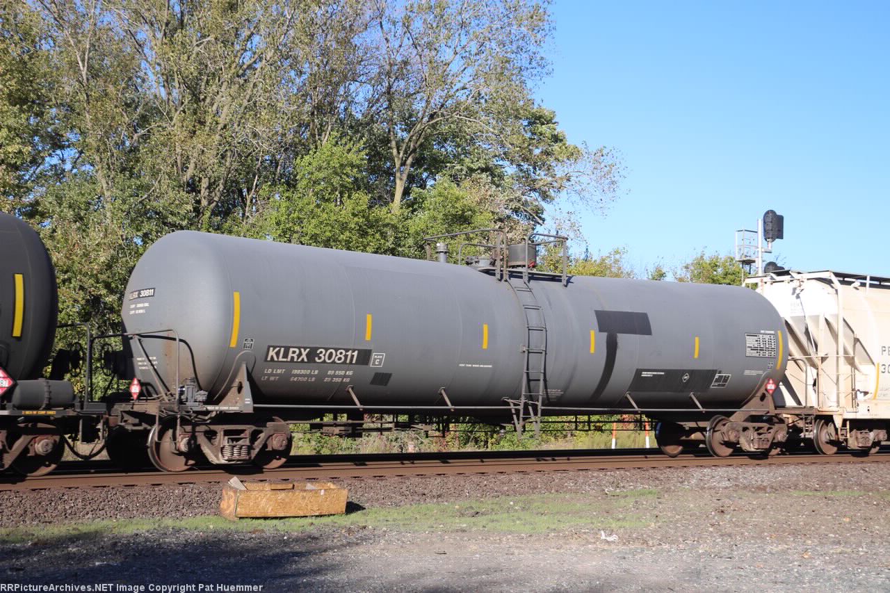 KLRX 30811