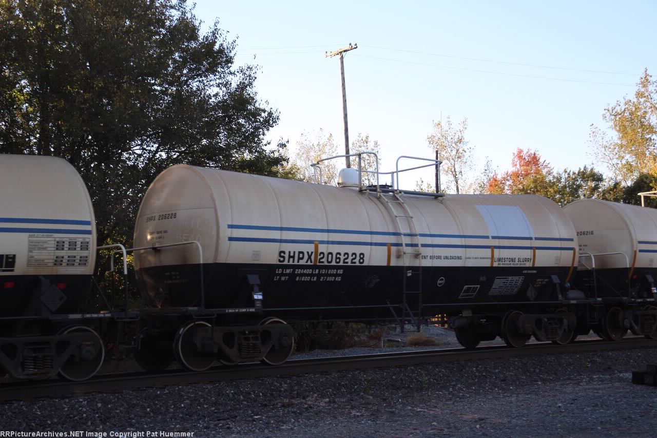 SHPX 206228