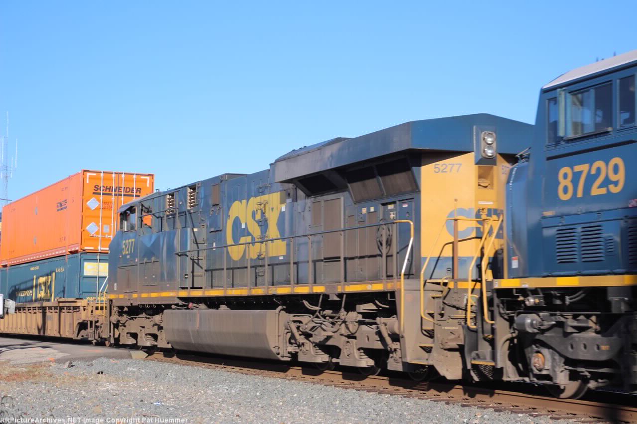 CSX 5277