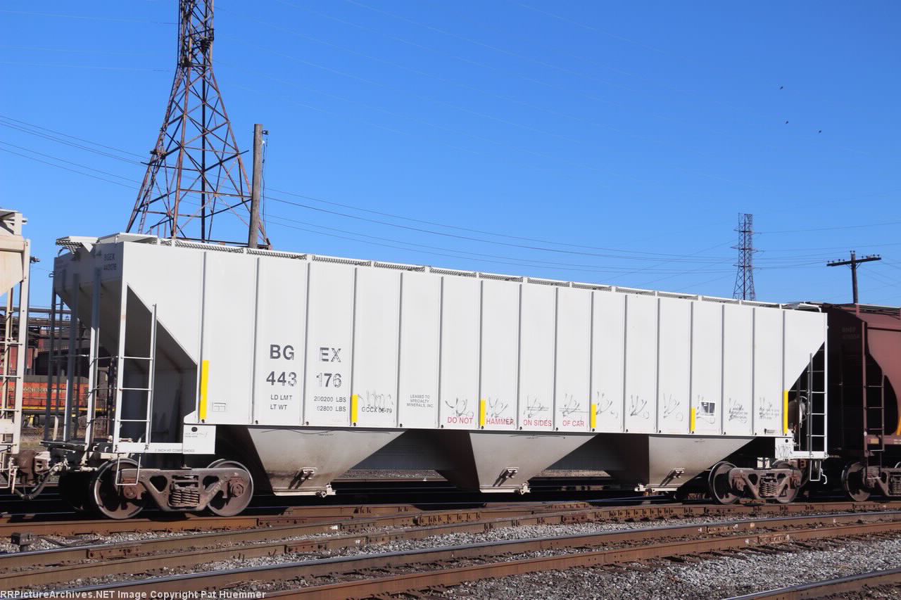 BGEX 443176