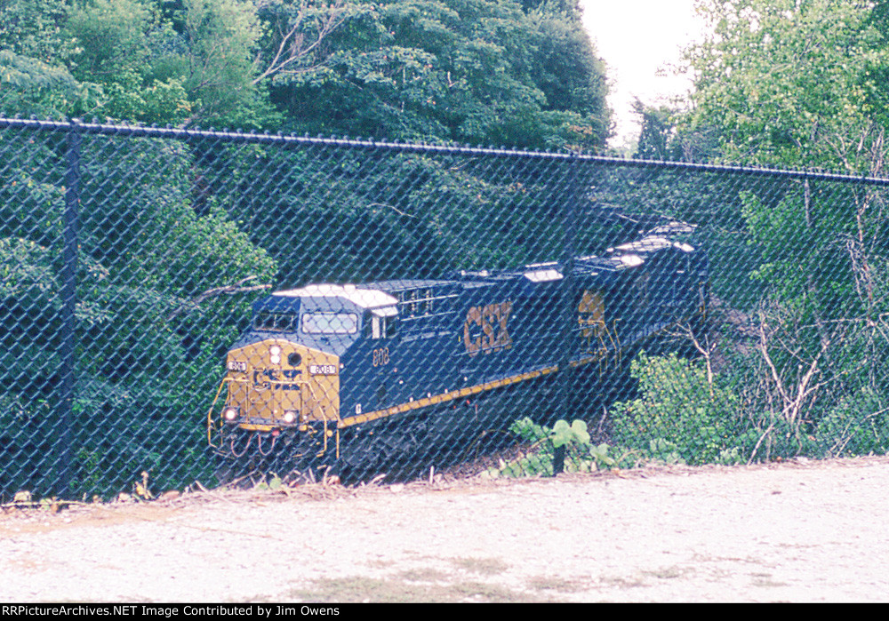 Northbound empty coal train coming to Spartanburg Tunnel.