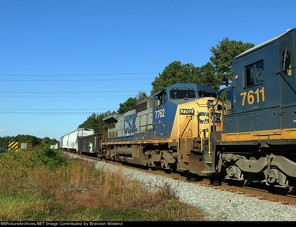 CSX Q401-14
