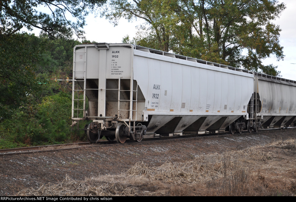 ALHX 1932