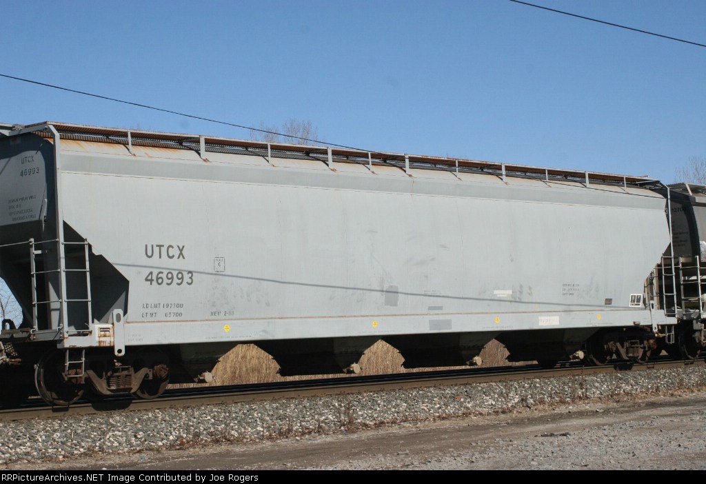 UTCX 46993