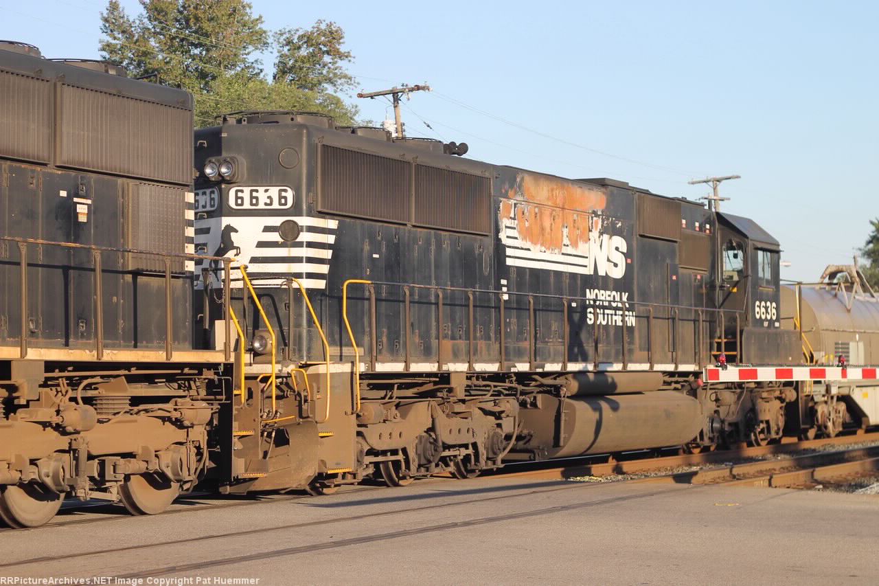 NS 6636