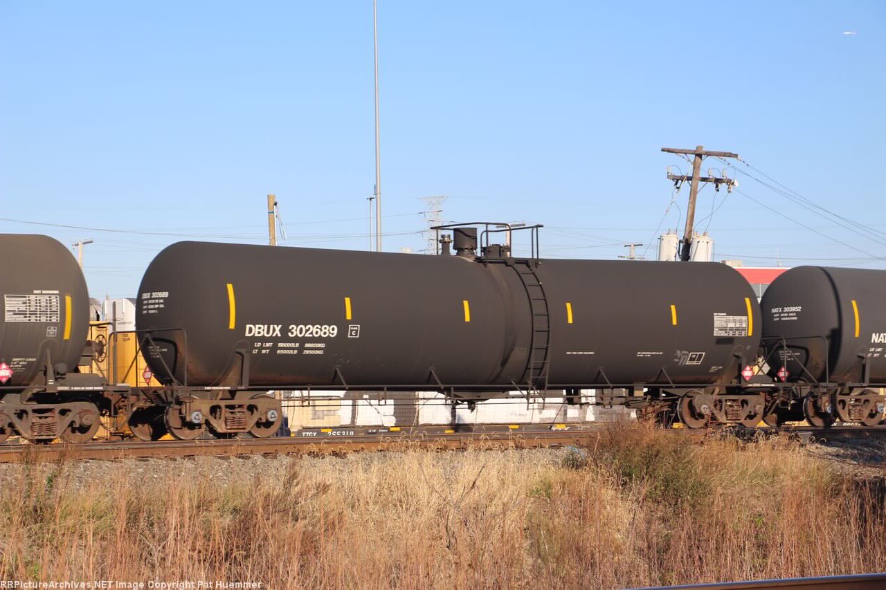 DBUX 302689