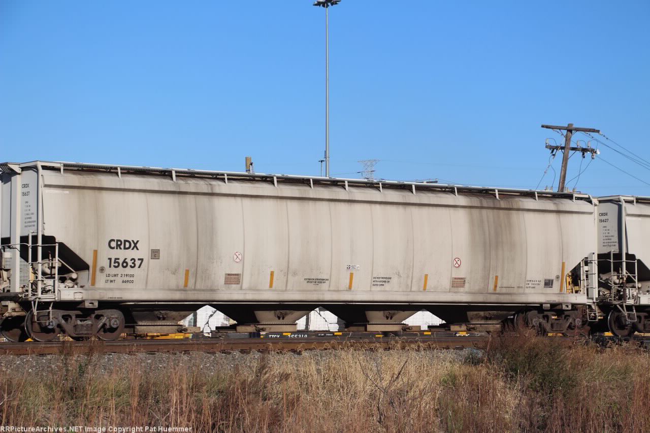 CRDX 15637