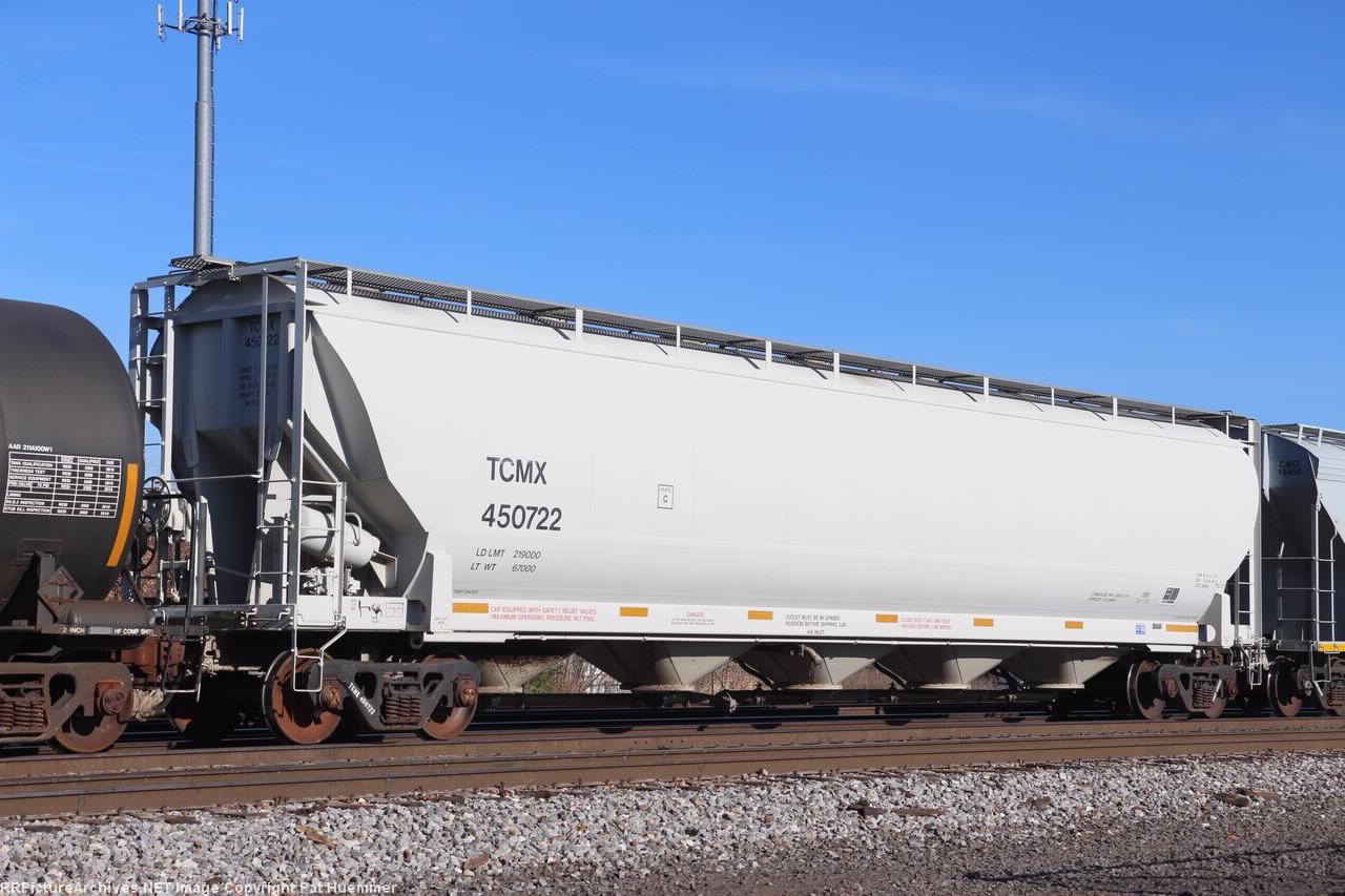 TCMX 450722