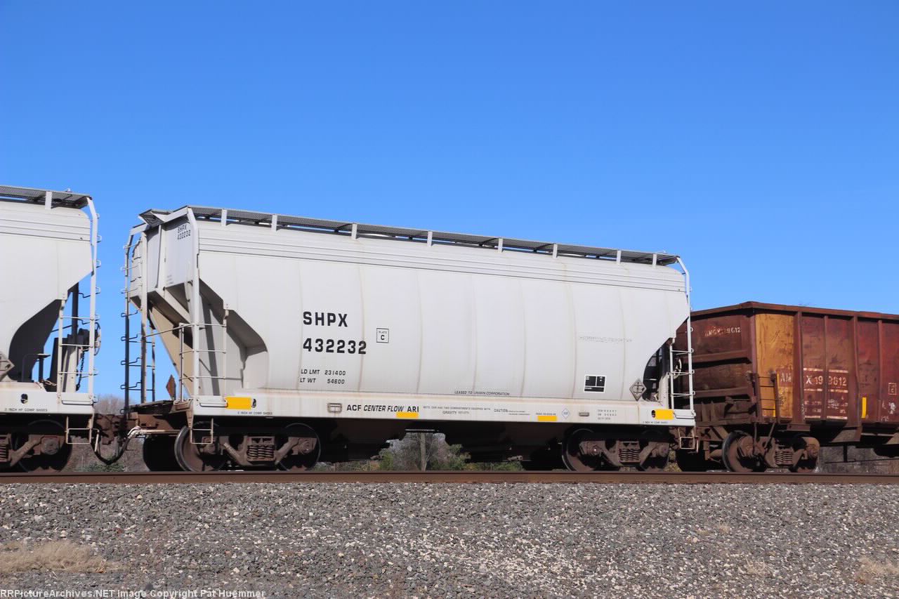 SHPX 432232