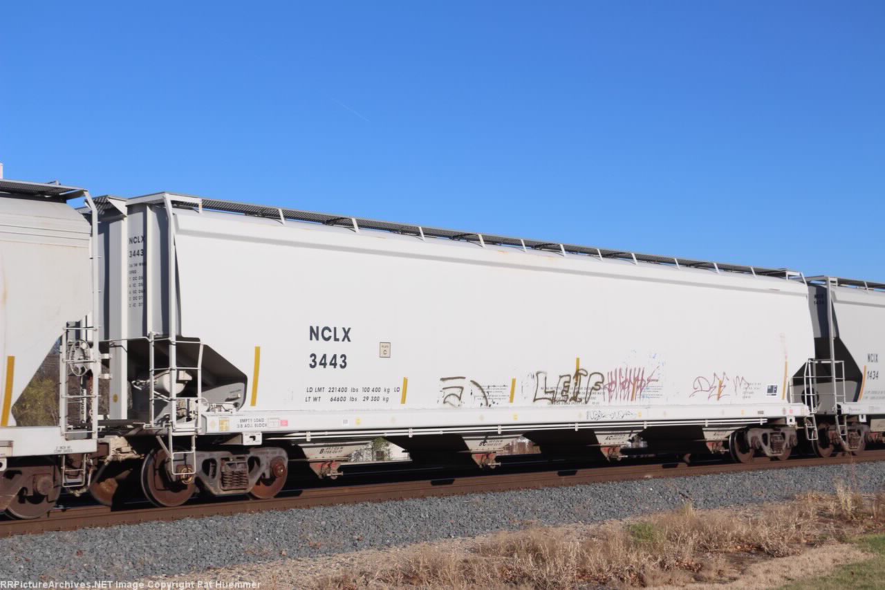 NCLX 3443