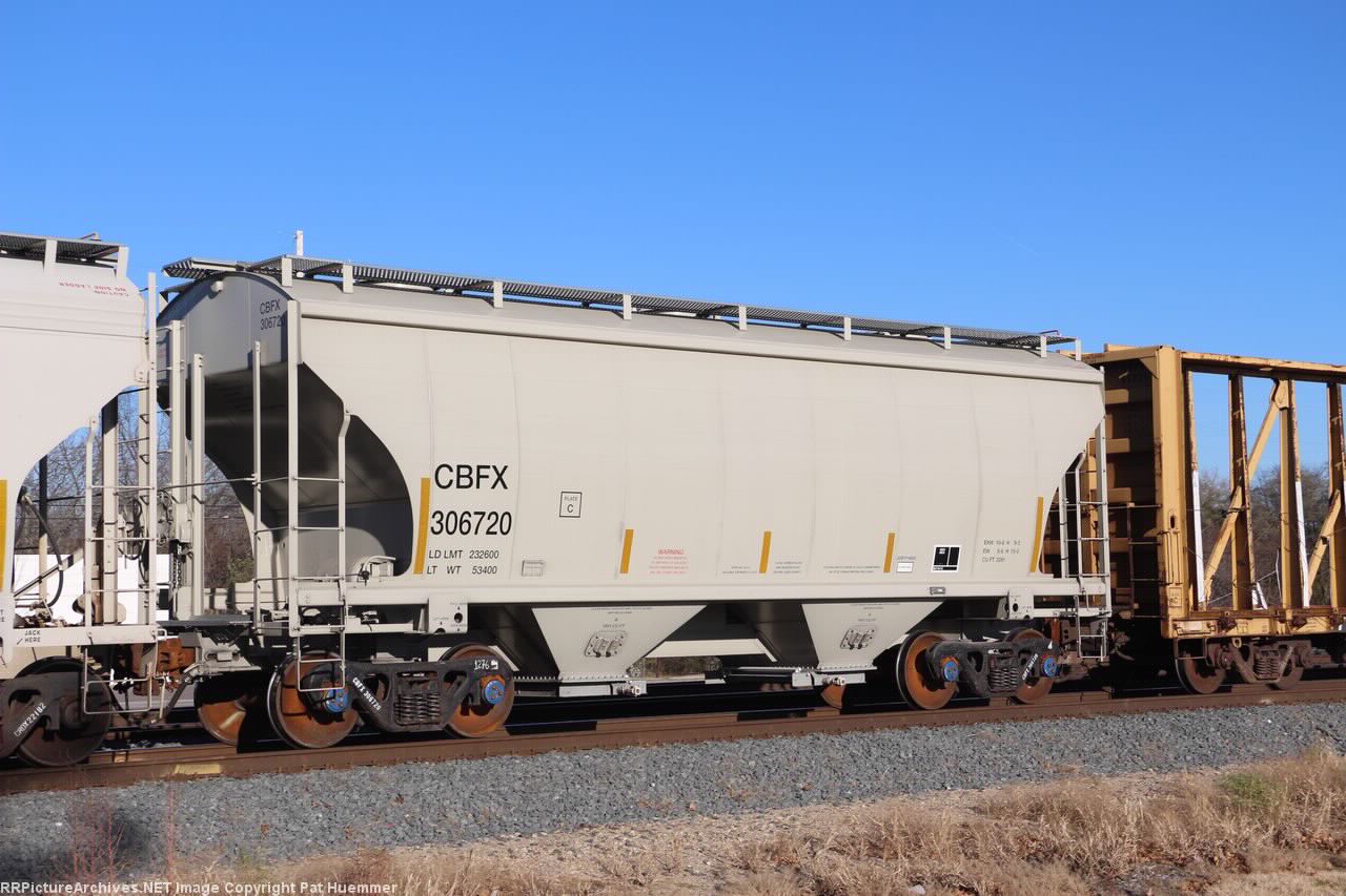 CBFX 306720