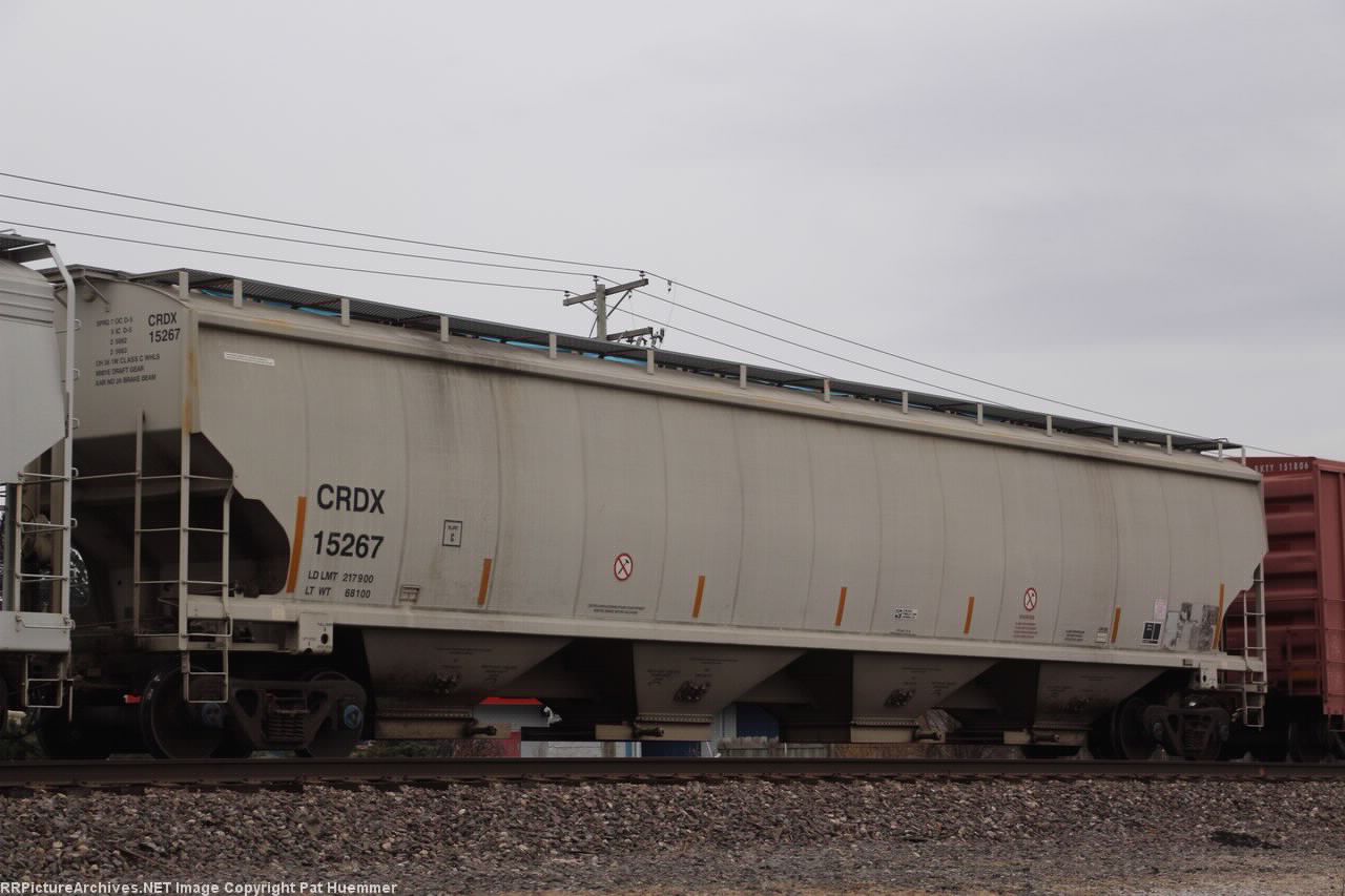 CRDX 15267