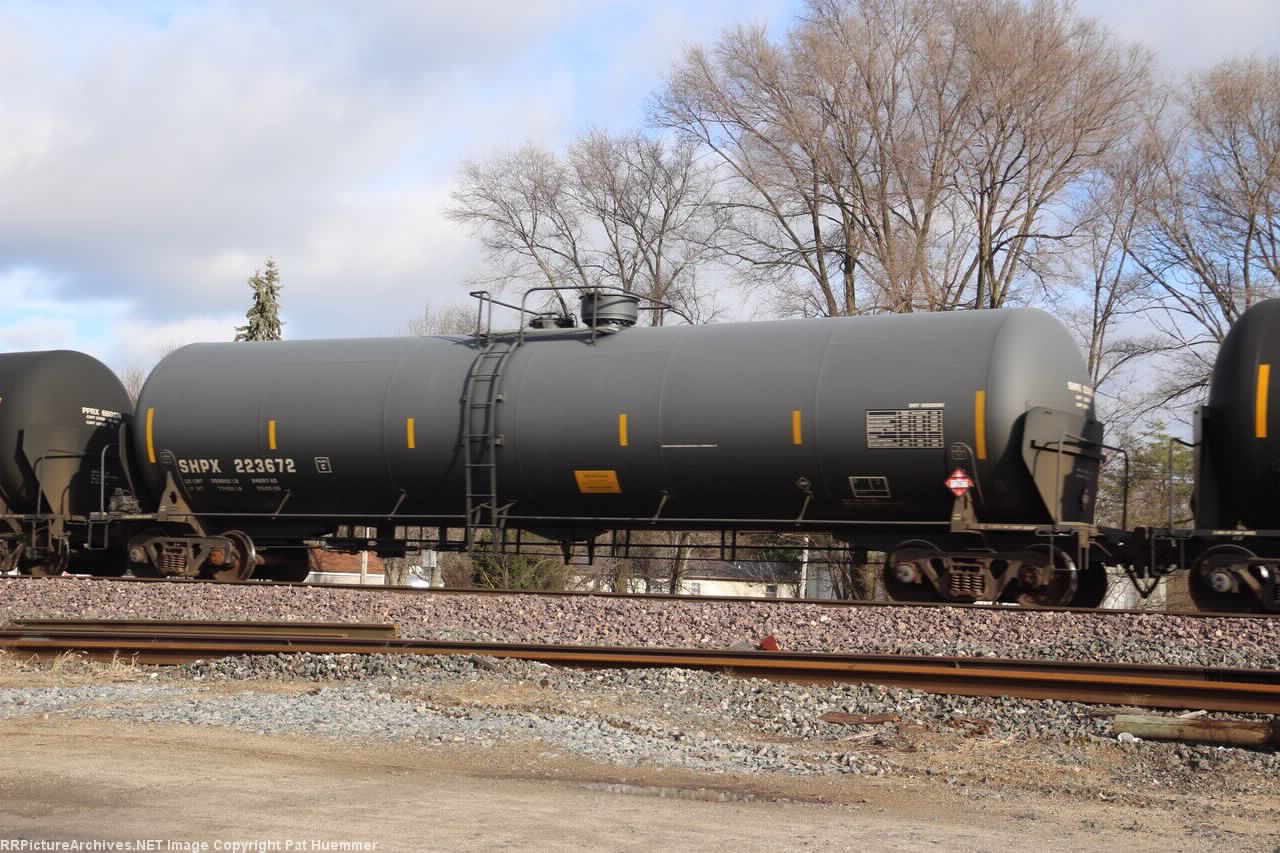 SHPX 223672