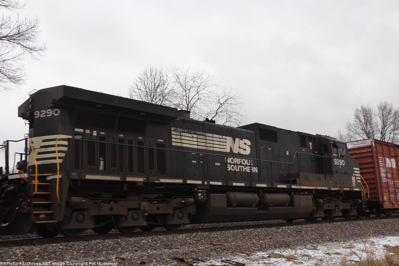 NS 9290