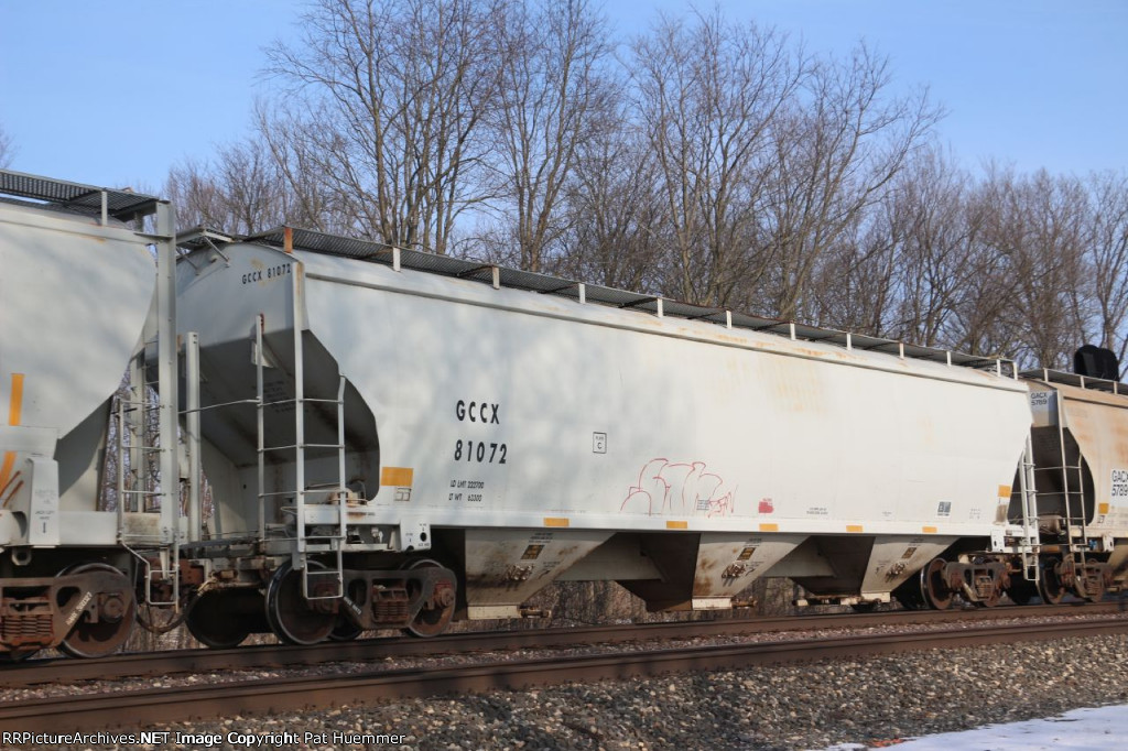 GCCX 81072