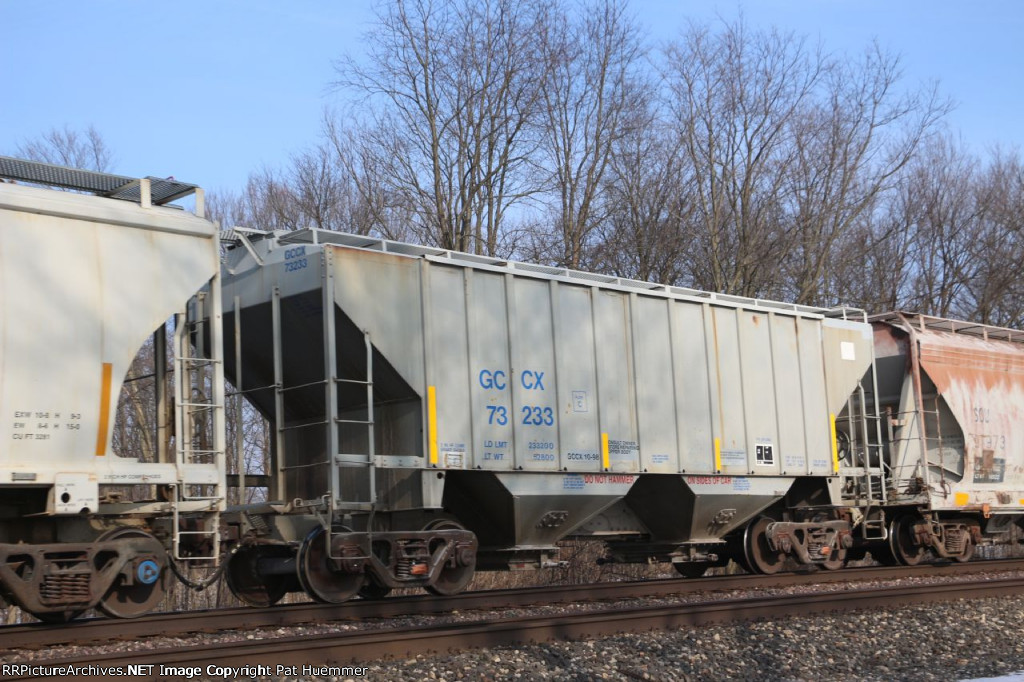 GCCX 73233