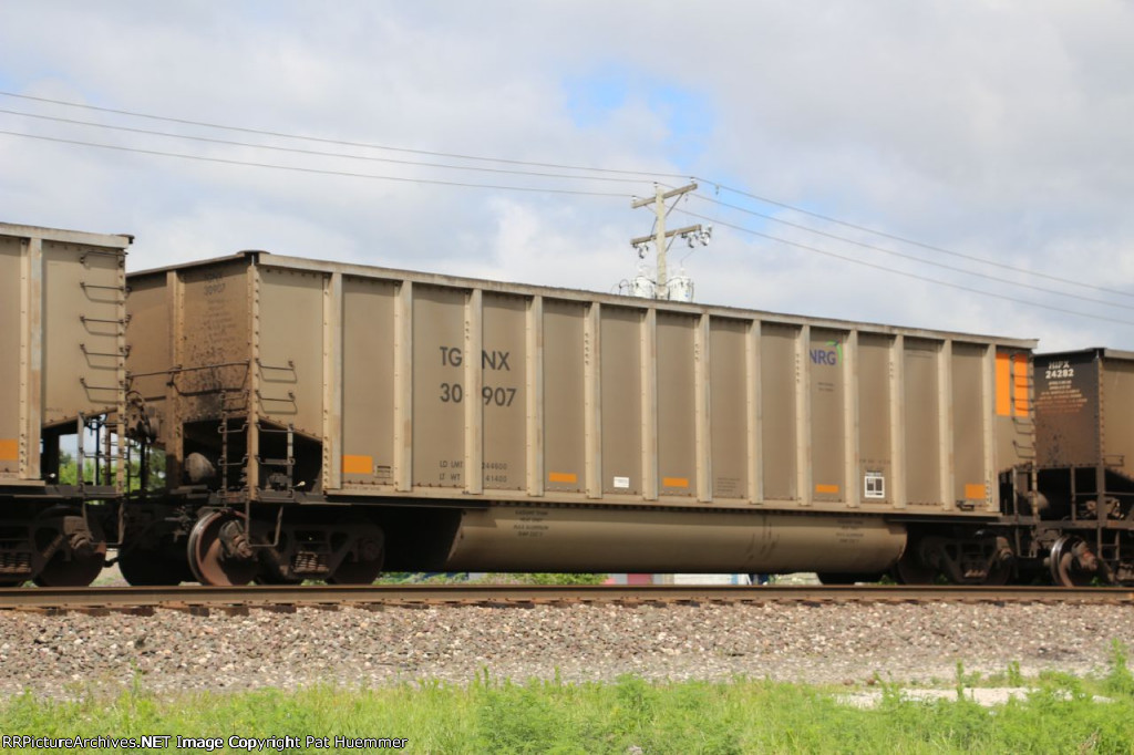 TGNX 30907