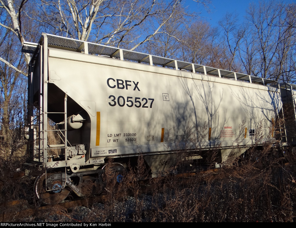 CBFX 305527